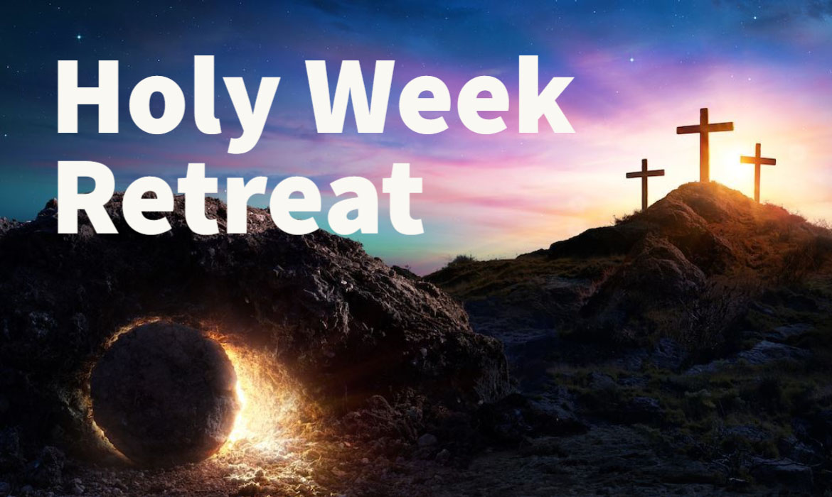 Saint Philip Catholic Church • Franklin, TN • Welcome Home